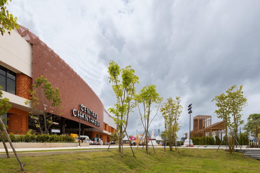 CENTRAL CHANTHABURI - art4d