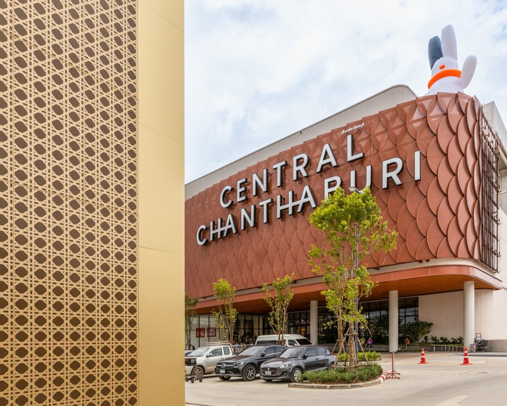 CENTRAL CHANTHABURI - art4d