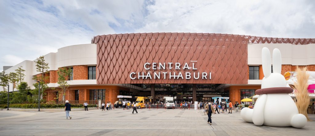CENTRAL CHANTHABURI - art4d