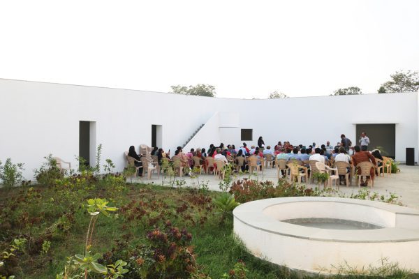 School for Blind and Visually Impaired Children: The school that ...