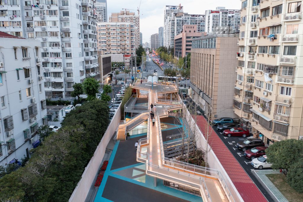 Atelier Liu Yuyang Architects: Symbiotic City and Architecture - art4d