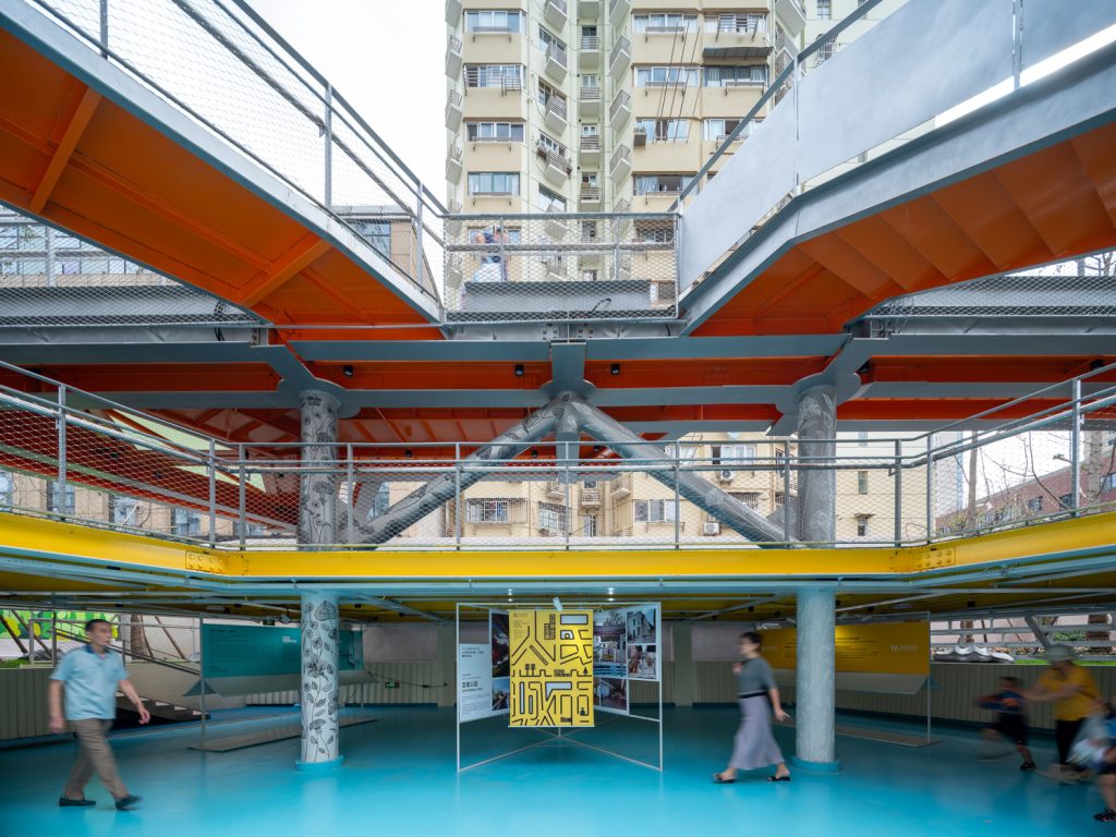 Atelier Liu Yuyang Architects: Symbiotic City and Architecture - art4d