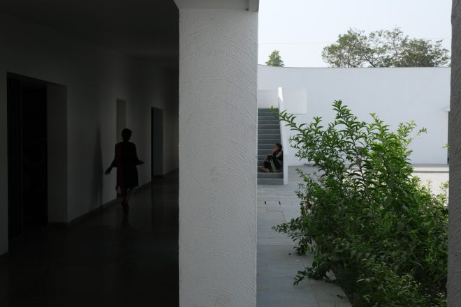 School for Blind and Visually Impaired Children: The school that ...