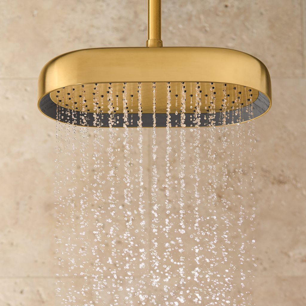 KOHLER STATEMENT & ANTHEM COLLECTIONS - art4d
