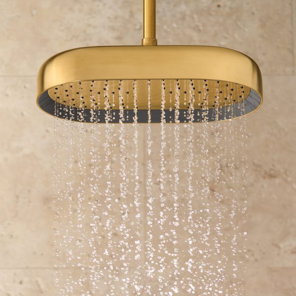 KOHLER STATEMENT & ANTHEM COLLECTIONS - art4d