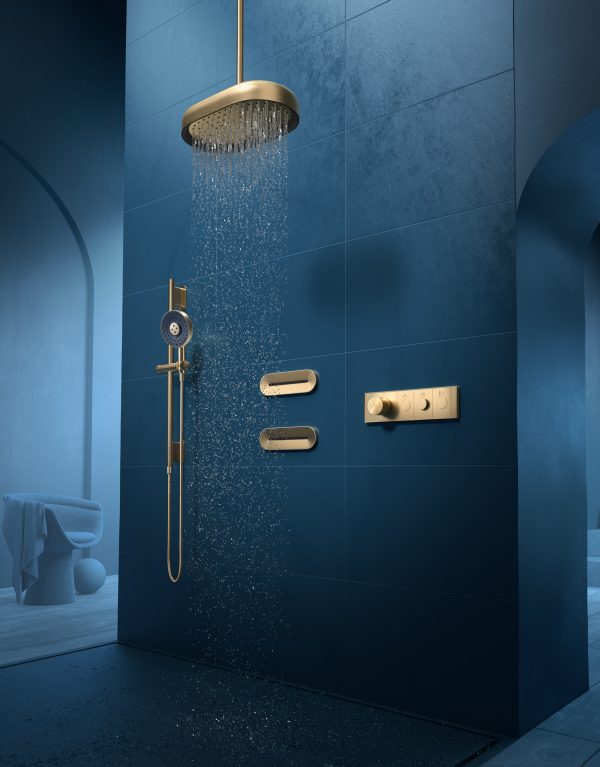 KOHLER STATEMENT & ANTHEM COLLECTIONS - art4d