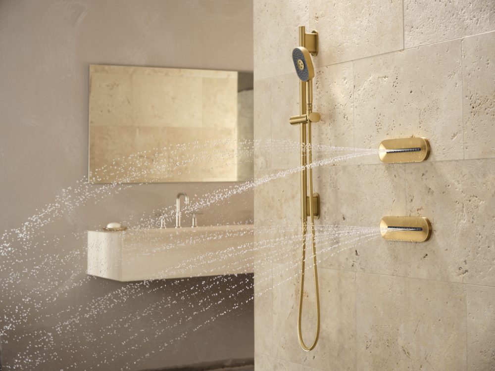 KOHLER STATEMENT & ANTHEM COLLECTIONS - art4d