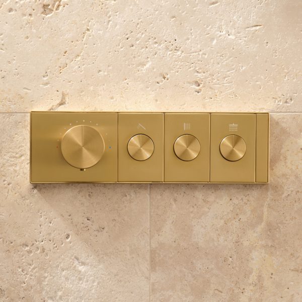 KOHLER STATEMENT & ANTHEM COLLECTIONS - art4d
