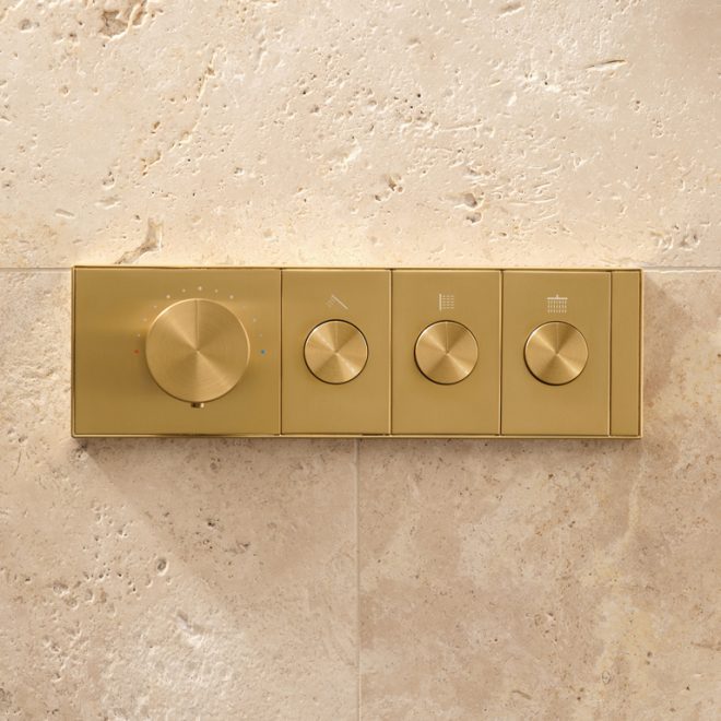 KOHLER STATEMENT & ANTHEM COLLECTIONS - art4d