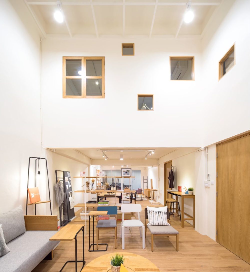 everyday studio: an interior design studio who believes that a good ...