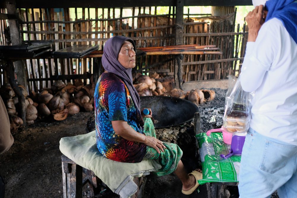 Pattani Decoded 2022: A design fair that utilizes salt farms, Post-Rock ...