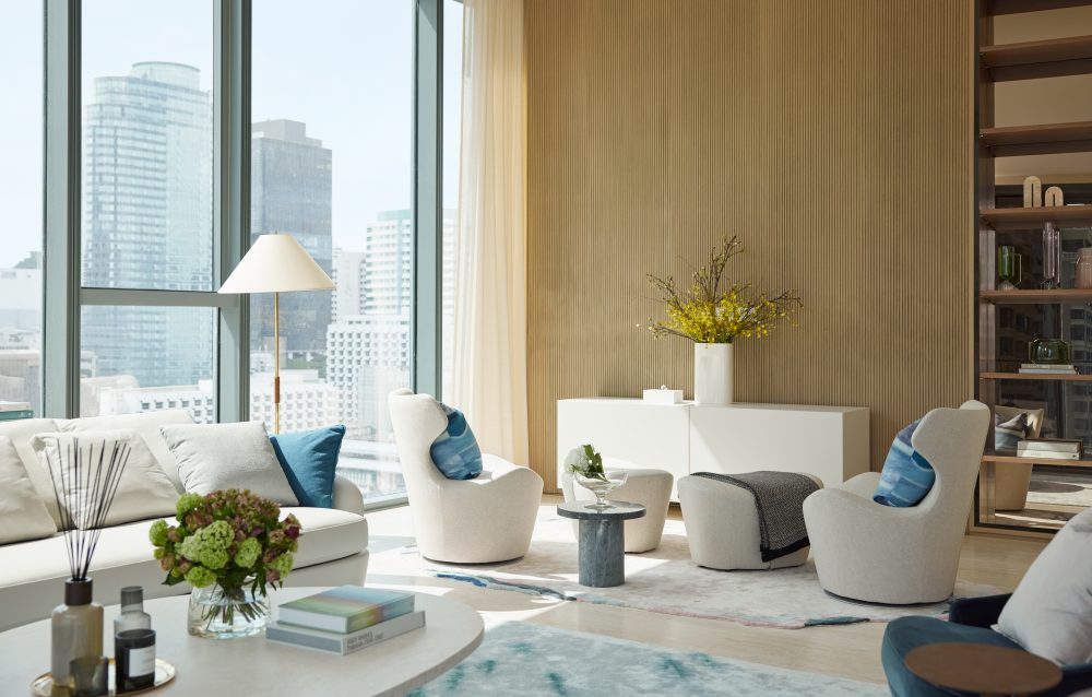 THE INTERIOR | SCOPE LANGSUAN - art4d
