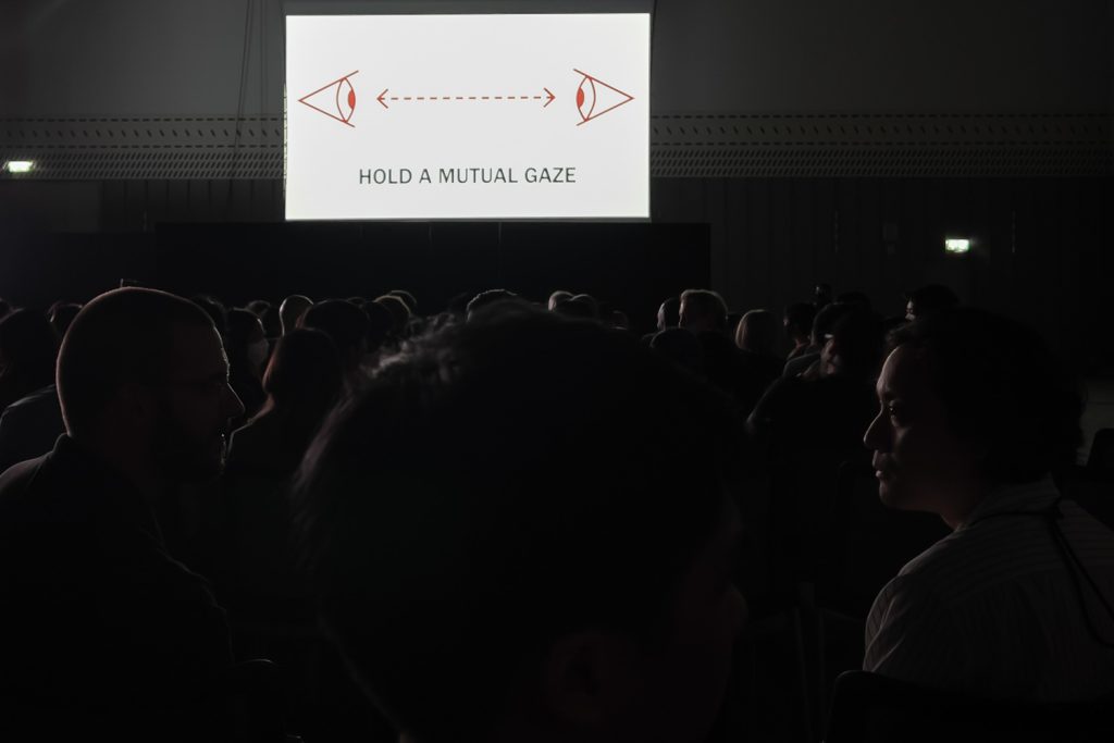 History of Long Durational Work and MAI: A lecture from Marina ...
