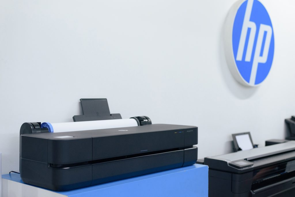 HP Large Format Design: กลุ่มสินค้าปริ้นเตอร์เพื่อตอบโจทย์กลุ่ม ...