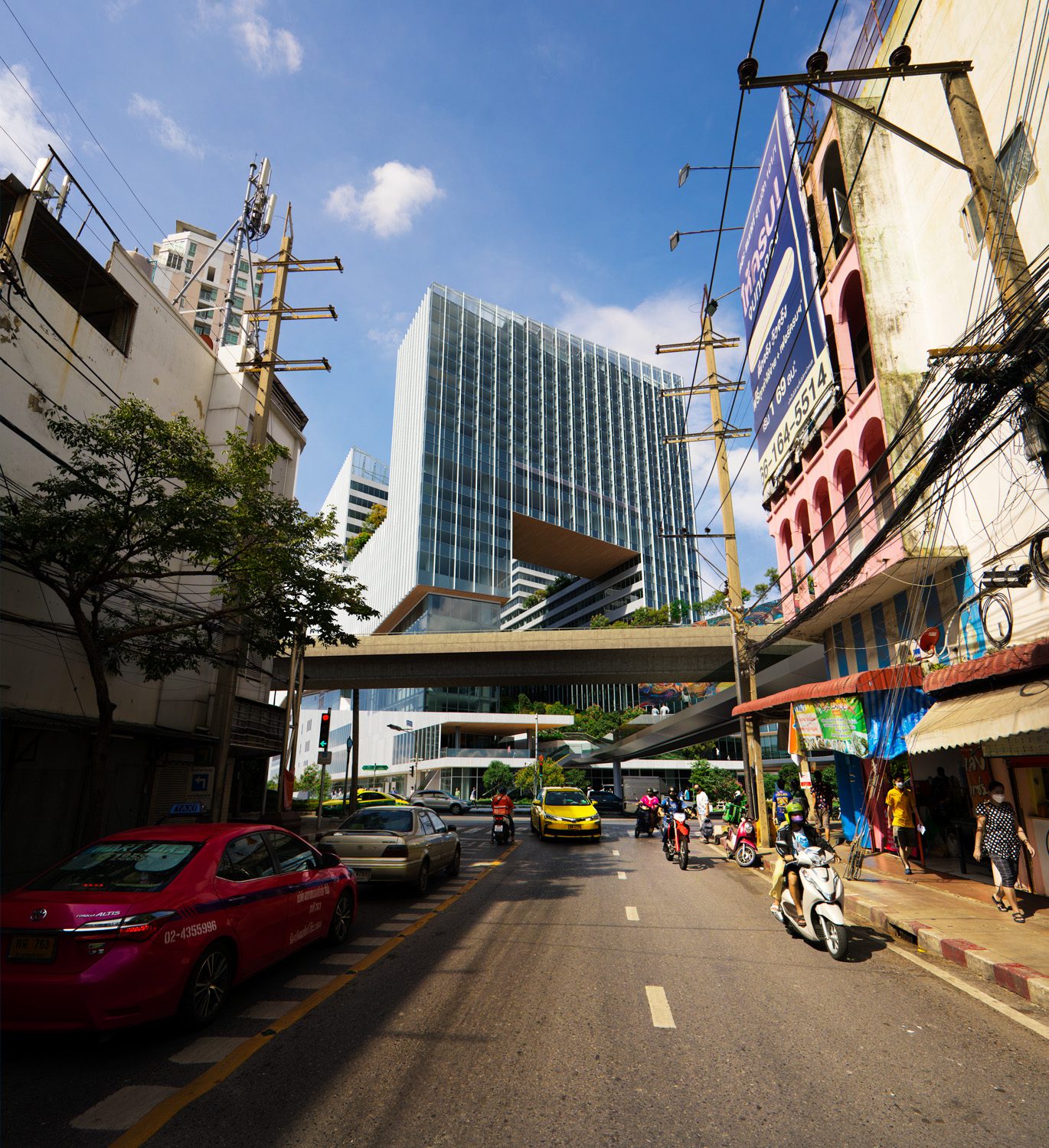 Cloud 11: The project with the ambitious aspiration – to be Asia’s ...