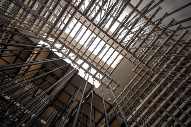 Field Collapse: An exhibition by thingsmatter that communicates issues ...