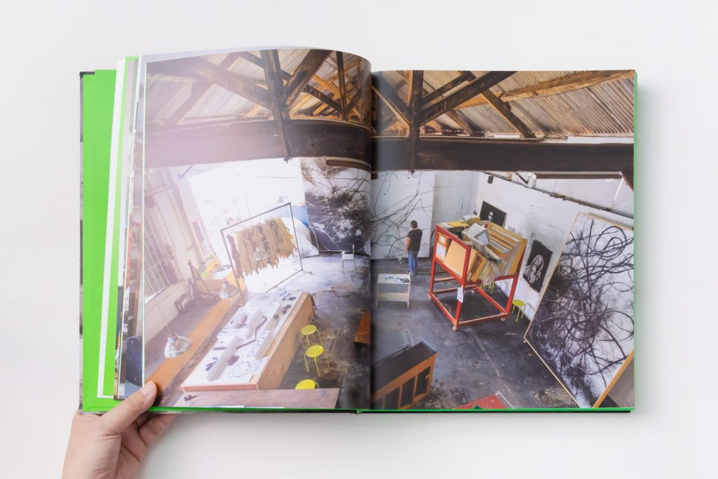 Inside Studios: Indonesian Artists: Getting to know the Indonesian ...