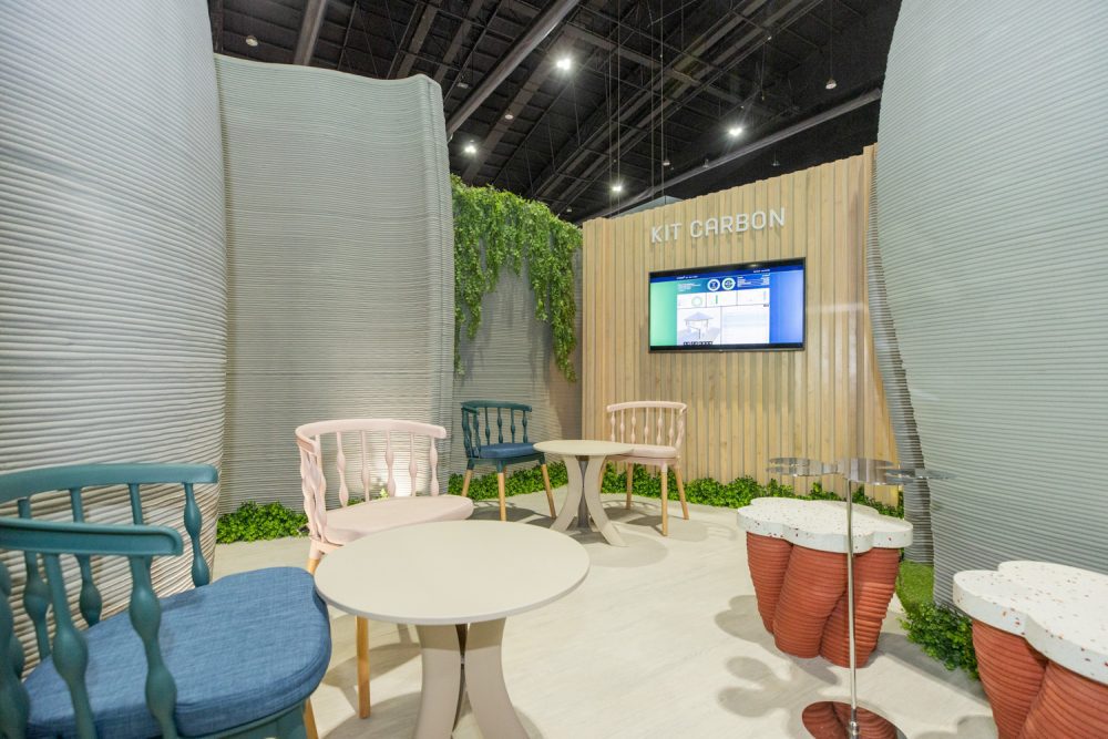 CPAC Green Solution: พบนวัตกรรมการก่อสร้างสุดล้ำที่เป็นมิตรกับ ...