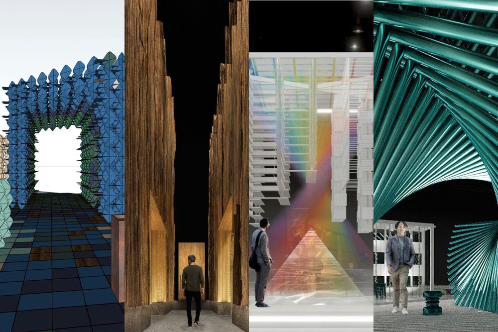 Thematic Pavilion: ไฮไลท์ประจำงานสถาปนิกจากดีไซเนอร์และซัพพลายเออร์ - art4d
