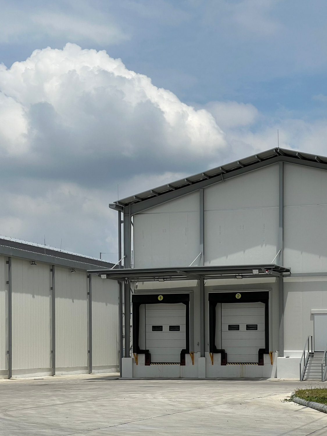 Buono Factory: The factory that prioritizes 'quality of life' as much ...