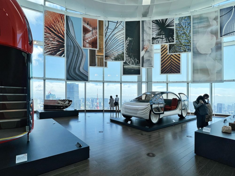 Heatherwick Studio: Building Soulfulness: The exhibition exploring the ...