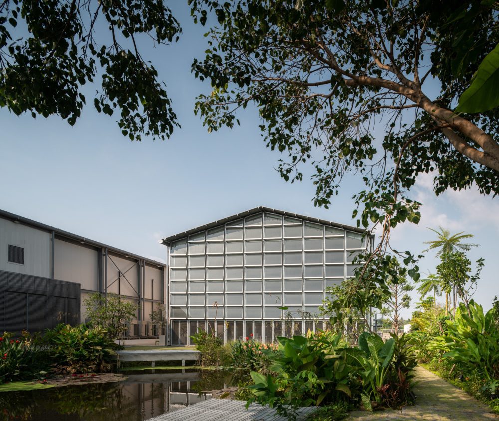 Buono Factory: The factory that prioritizes 'quality of life' as much ...