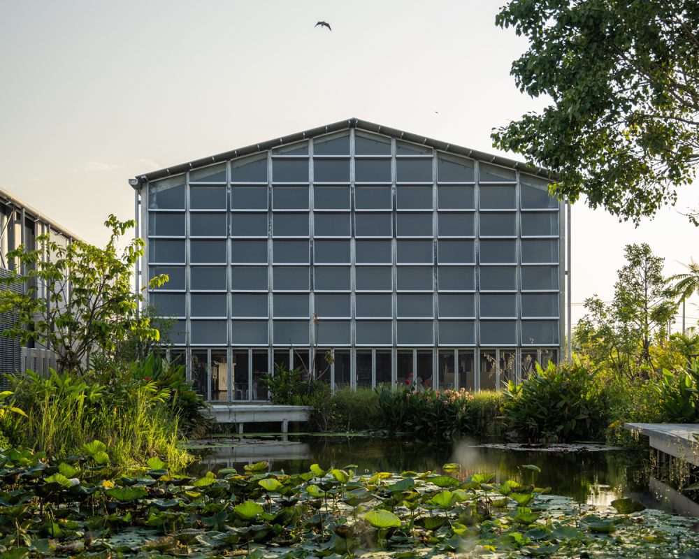 Buono Factory: The factory that prioritizes 'quality of life' as much ...