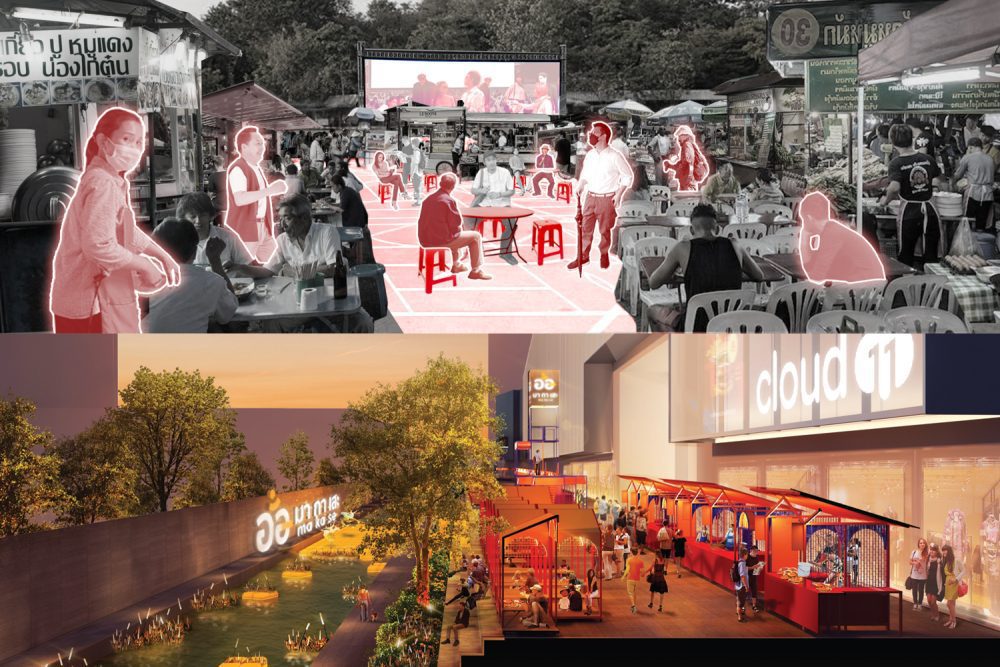 RE-imagining Thai Social Space: City Festival as Design Intervention ...