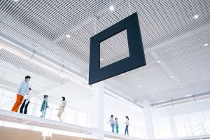 Nagoya ZOKEI University: The university that welcomes anyone to pay a ...