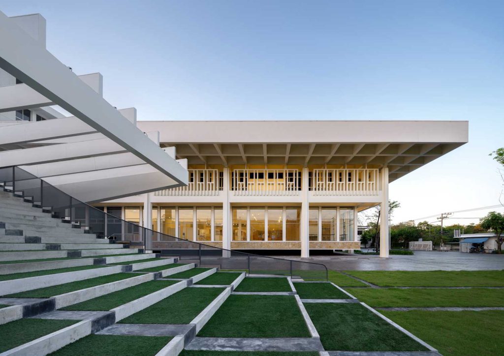 The Treasury Museum Khon Kaen: แหล่งการเรียนรู้ที่โอบรับทุกคนอย่างอบอุ่น