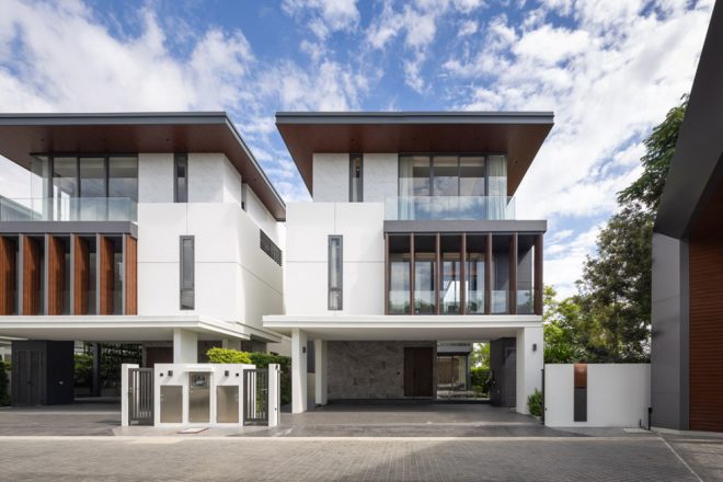 MEKA RAMINTRA: A house with meticulously designed for all family - art4d