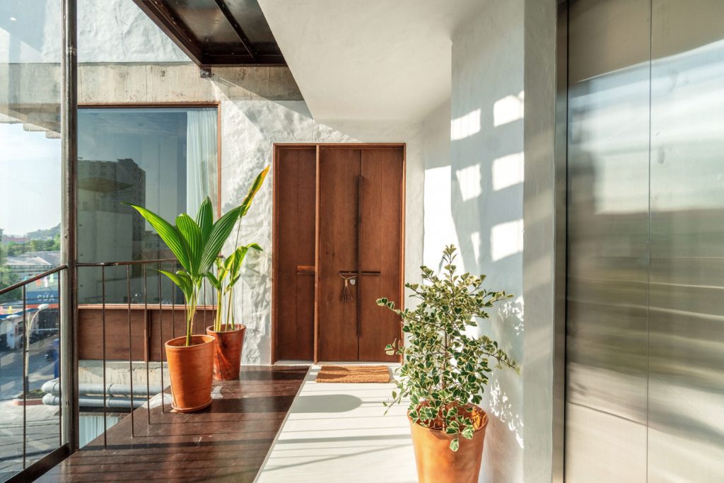 Sep’on Heartfulness Centre: The soothing hotel in Nha Trang