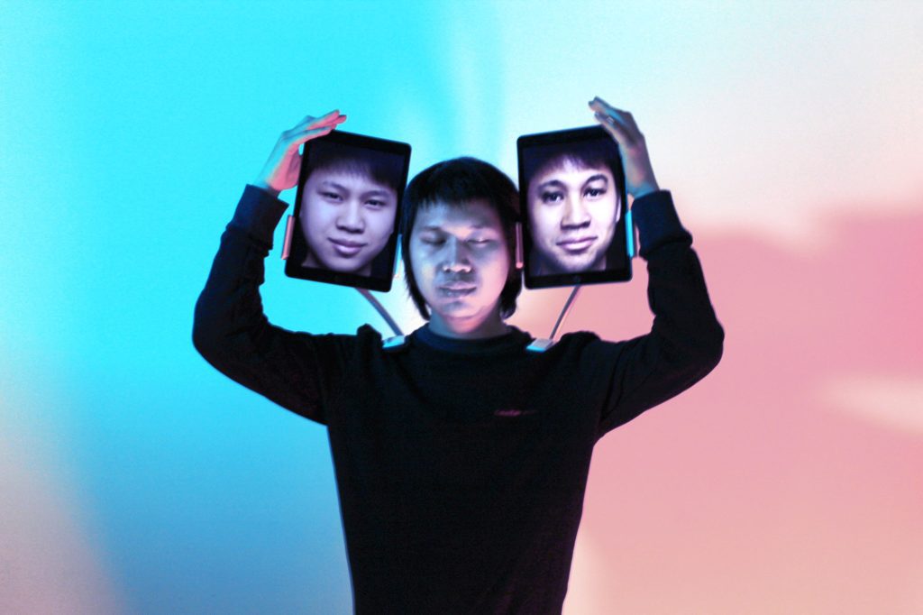 Pat Pataranutaporn: โดเรมอน คนเหล็ก กับเอไอ