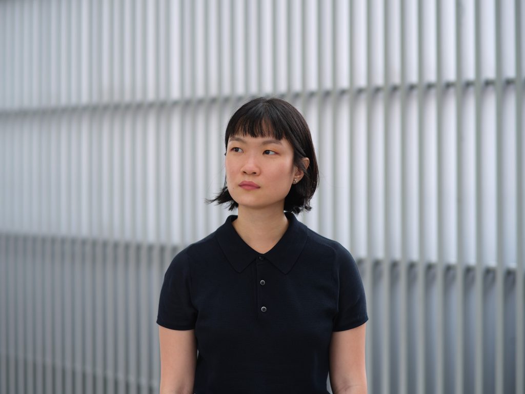 Future Impact: The showcase of Singaporean designers