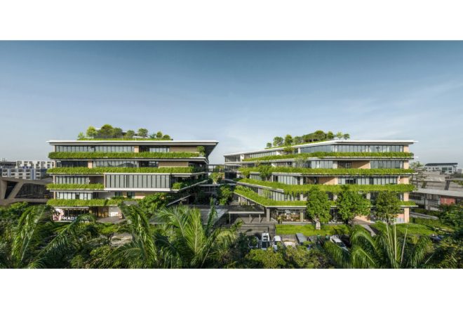 111 Praditmanutham_stu:D:O Architects_DOF Sky|Ground - art4d