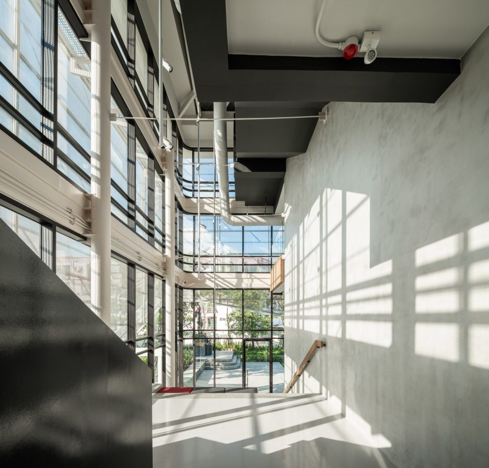 Council of Engineers Thailand: The building for engineers and the ...