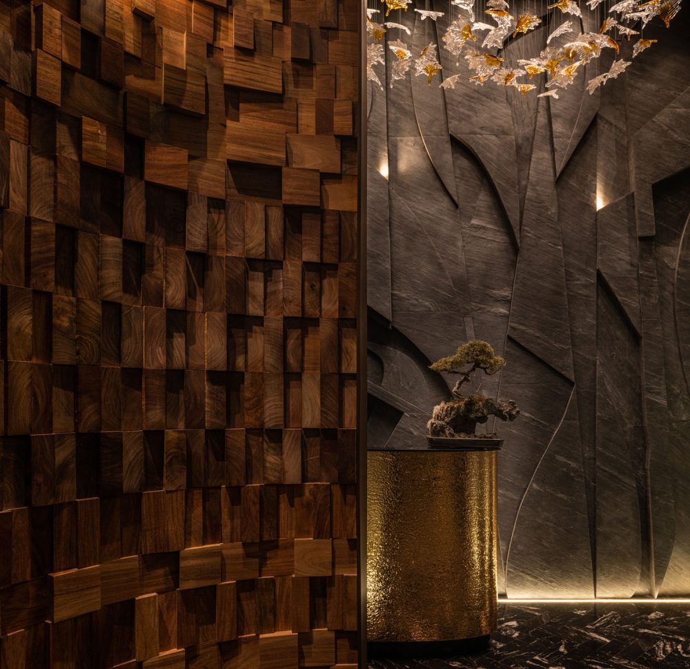VAIR: ‘A good interior design has to be unique’