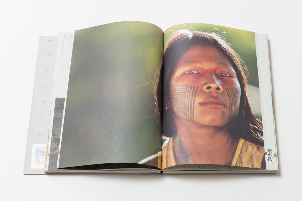 Lo-TEK: Design by Radical Indigenism: Shape by Mythologies