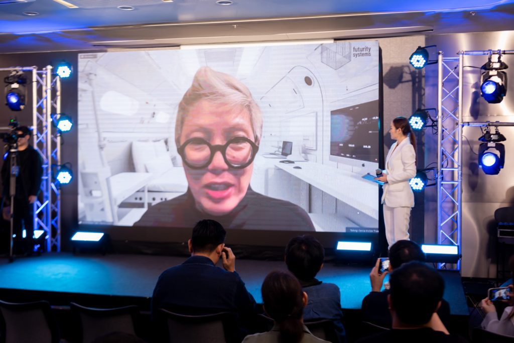 EXPERIENCE SCAPE: CODE + CRAFT: Blending Technology & Empathy in Service Design