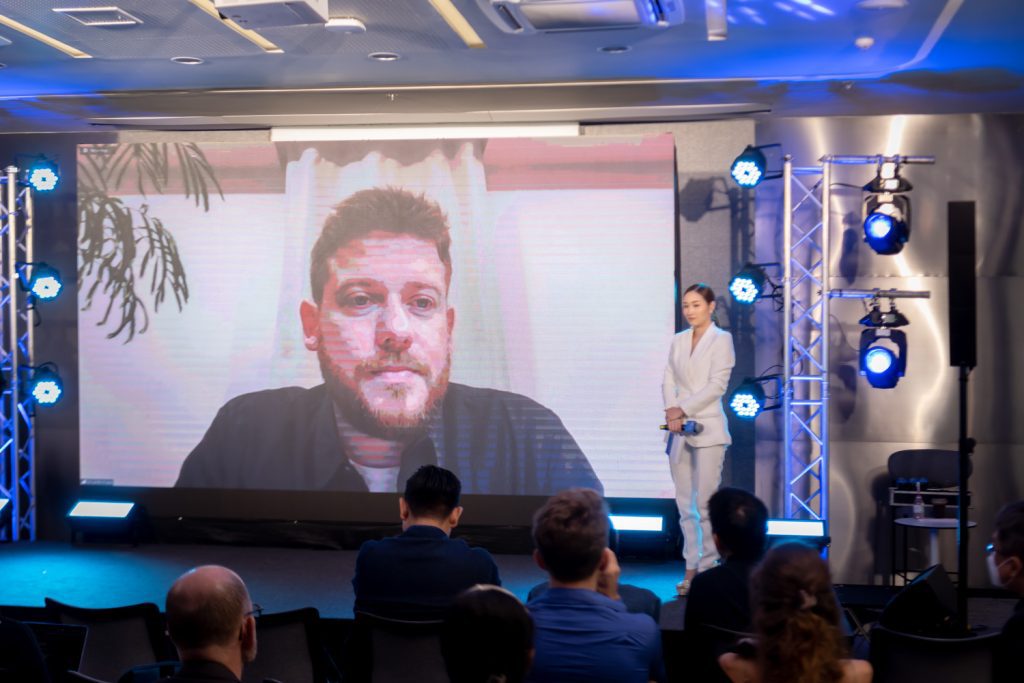 EXPERIENCE SCAPE: CODE + CRAFT: Blending Technology & Empathy in ...