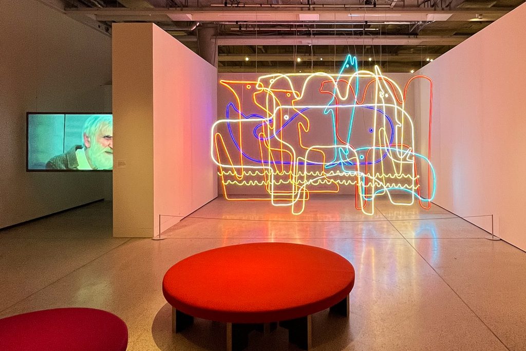 Enzo Mari at Design Museum: The largest exhibition of a design maestro
