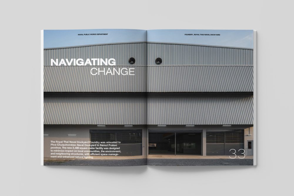 Open Magazine Mockup by Anthony Boyd Graphics - art4d