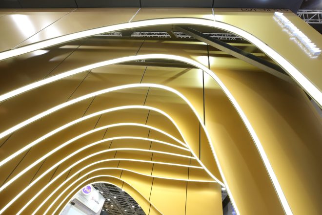 ARCHIDEX 2024: Curated Booth