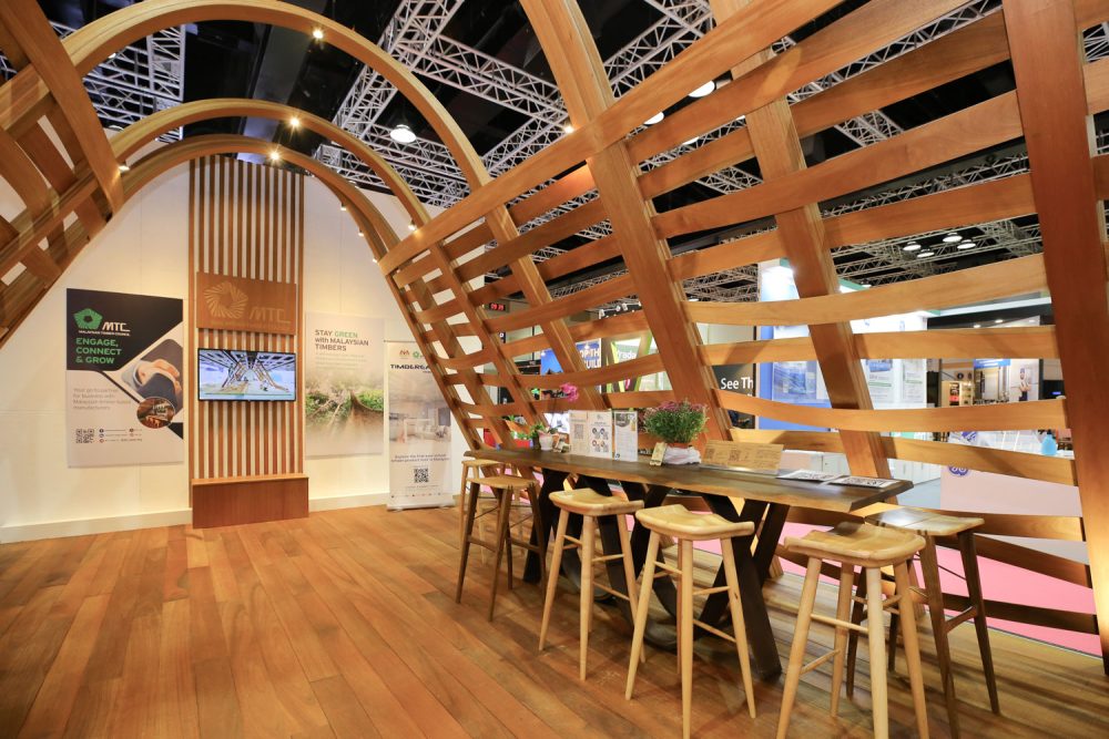 ARCHIDEX 2024: Curated Booth