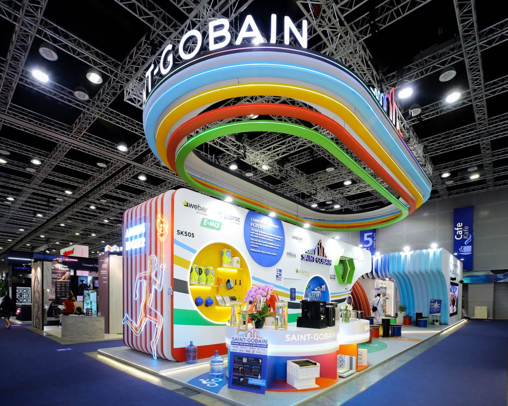 ARCHIDEX 2024: Curated Booth