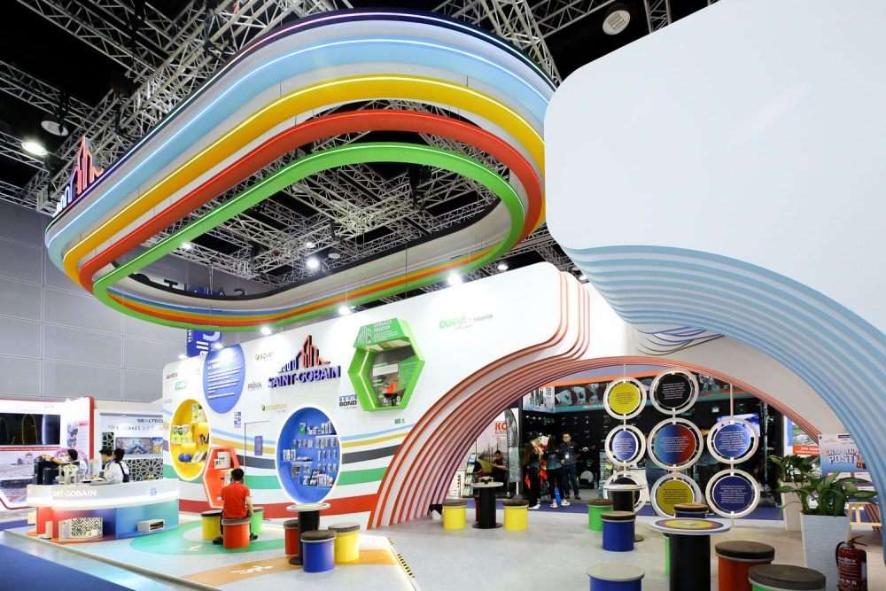 ARCHIDEX 2024: Curated Booth