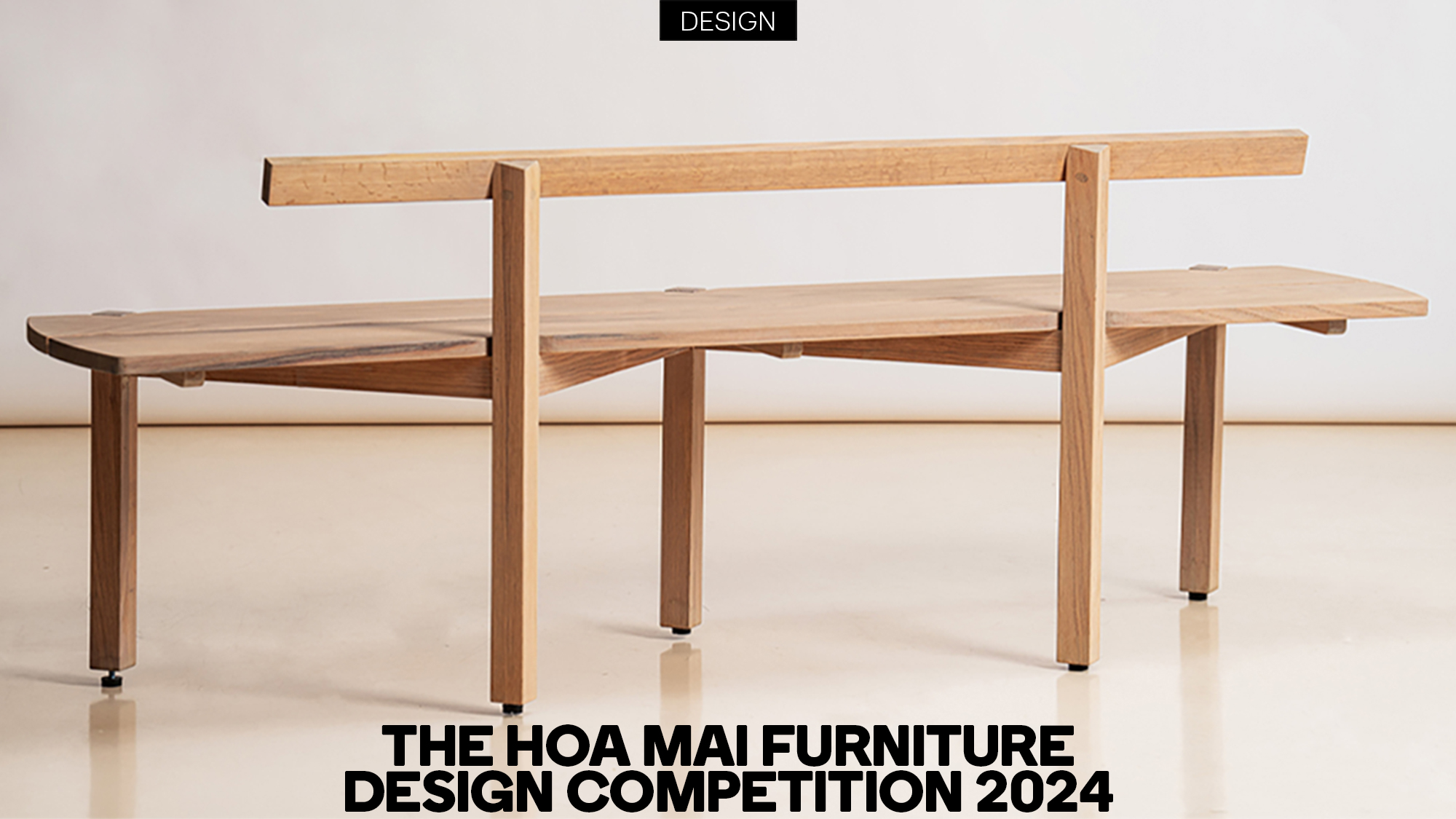 design- Hoa Mai design comp 2024 - art4d