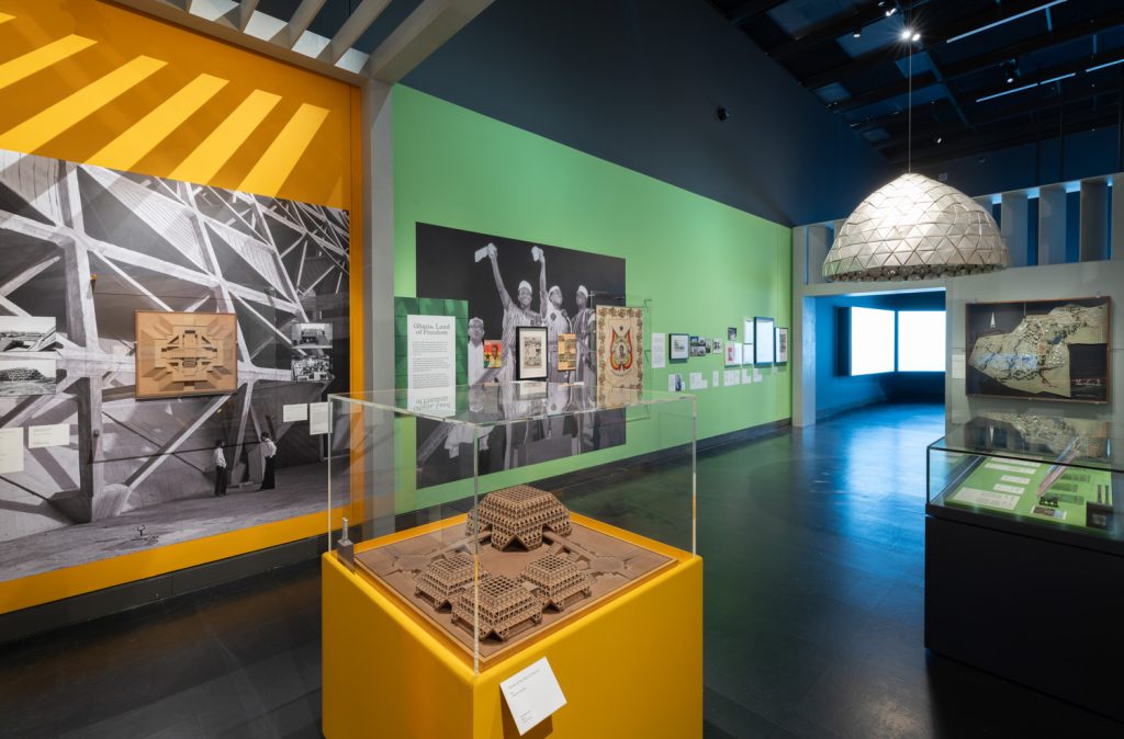 Tropical Modernism: Architecture and Independence Exhibition, 27th ...