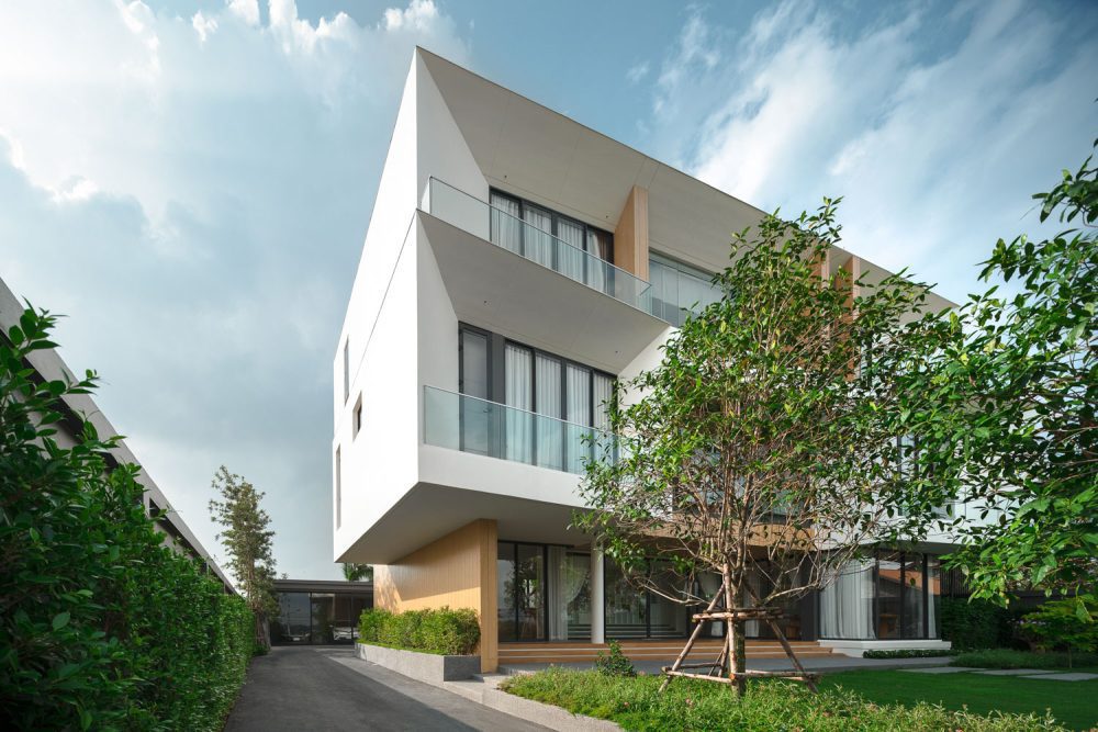 BF House - art4d