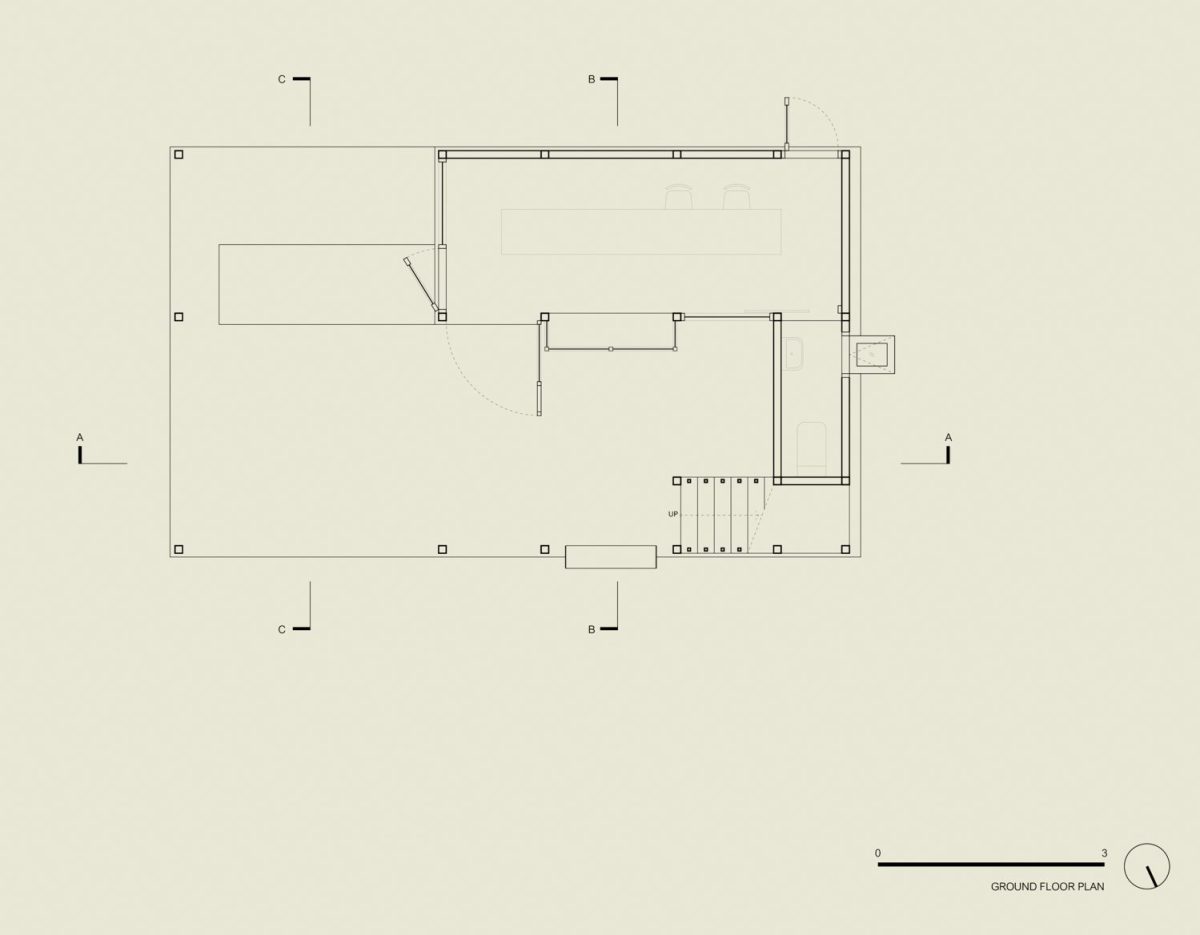 minimal plan studio - art4d